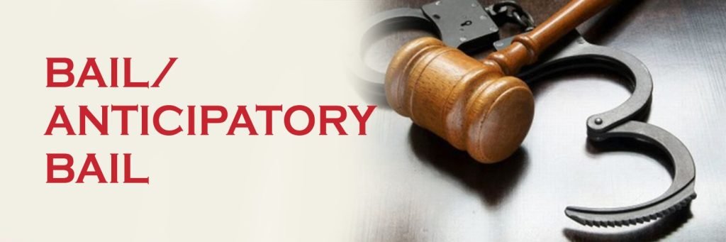 Hire Best Anticipatory Bail Lawyer Online At Very Fair Price