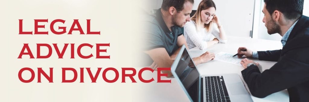 Legal advice on divorce | Get Expert Advice For Divorce, Mutual