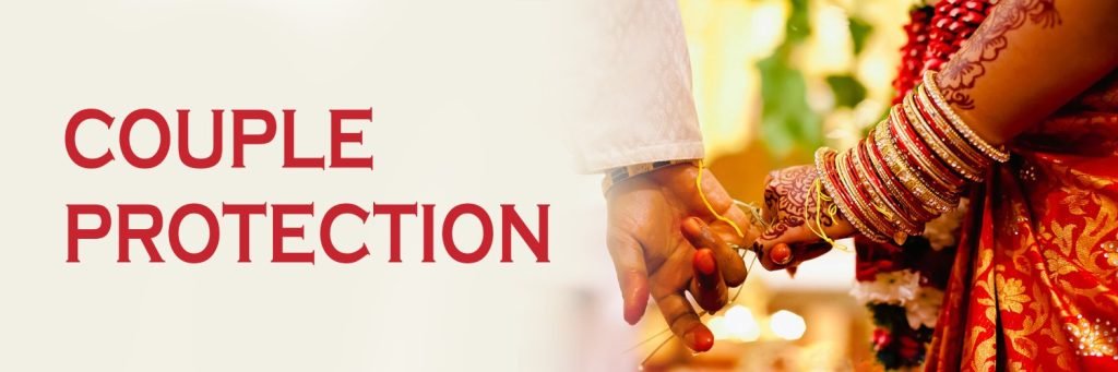 Couple Protection - Online Legal Center
